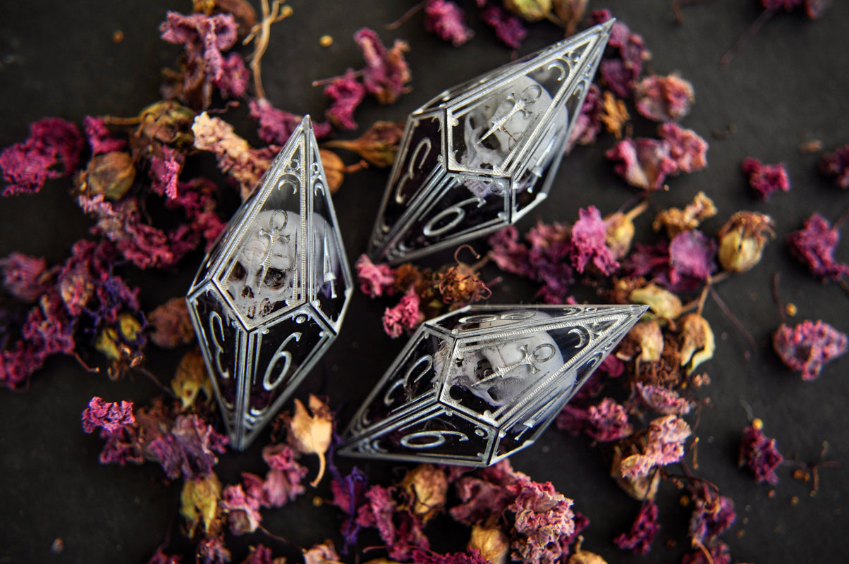 D10 Sets – Cult Dice